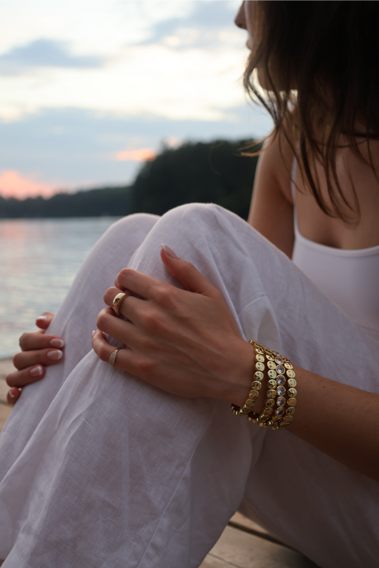 Orders Shipping – Lisa Gozlan