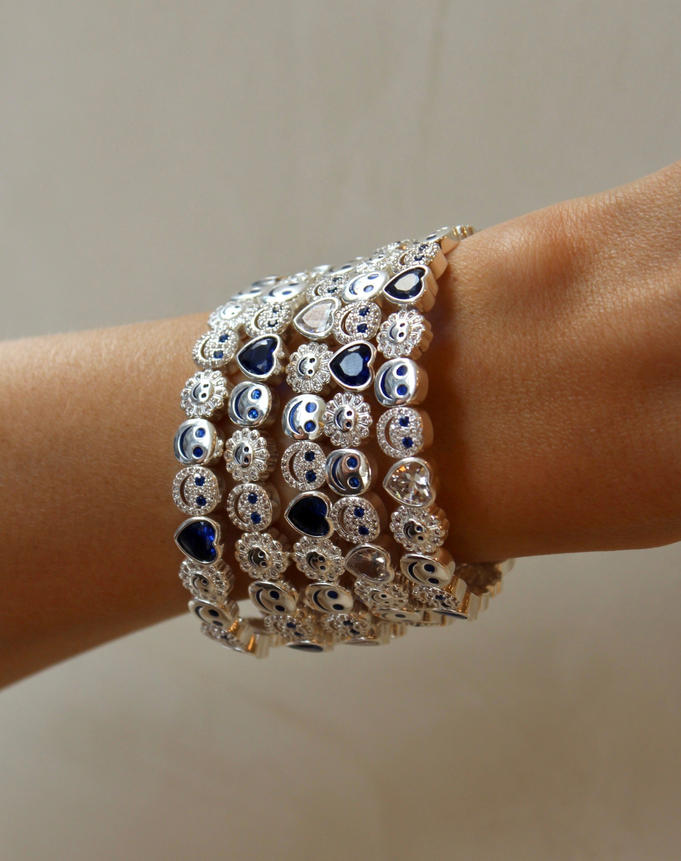 THE ADORE BRACELET – Lisa Gozlan